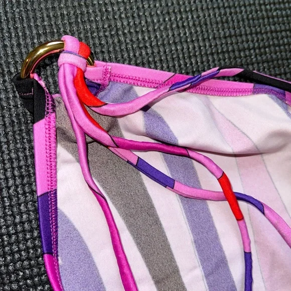 Emilio Pucci | Swim | Pucci One Piece Swimsuit | Poshmark